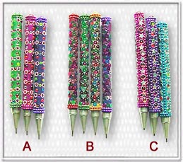 Pens Handicrafts Decorative Covers Suppliers India